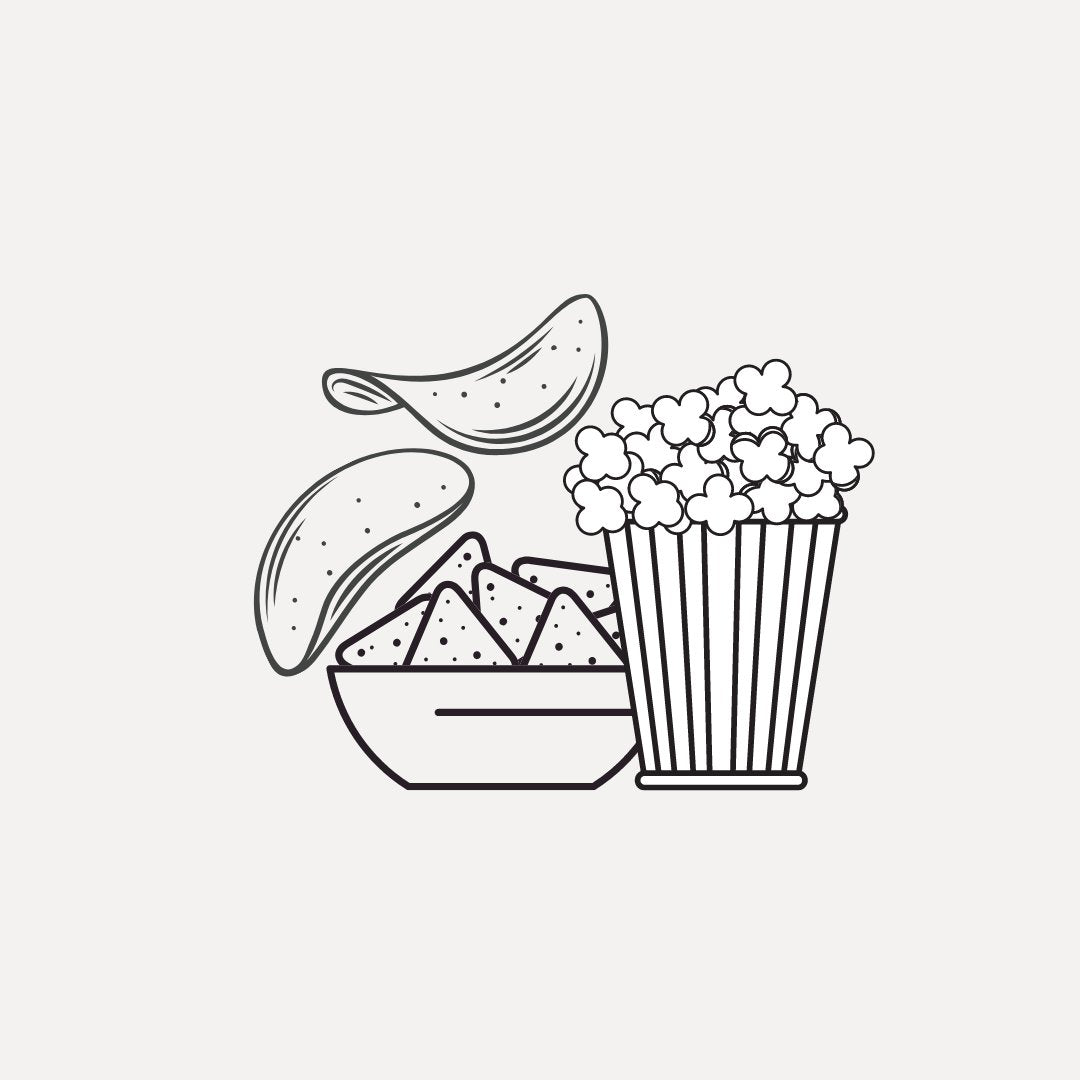 Confectionary - Salty Snacks & Seaweed – Loco Store