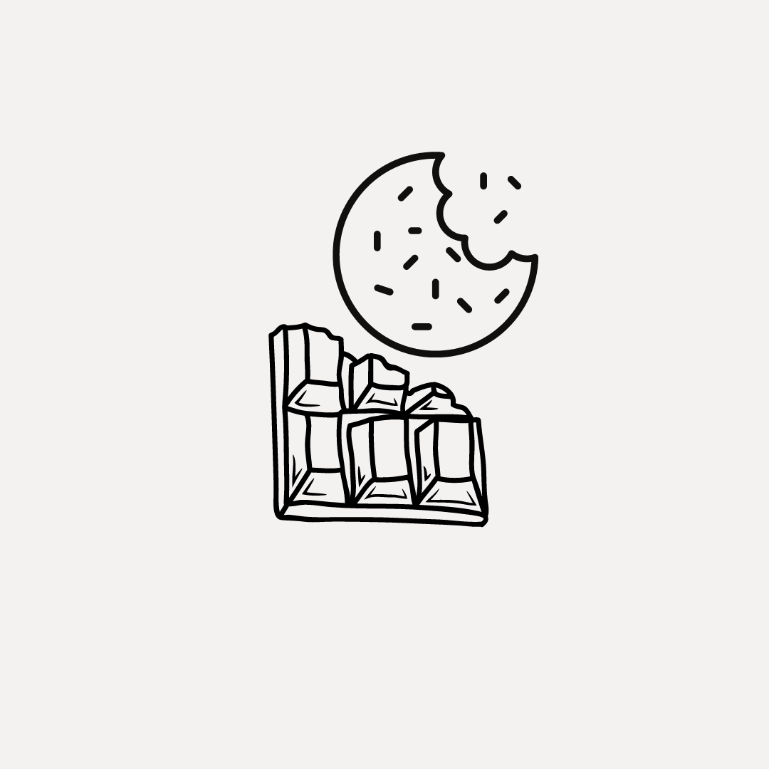 Confectionary - Biscuit & Chocolate – Loco Store