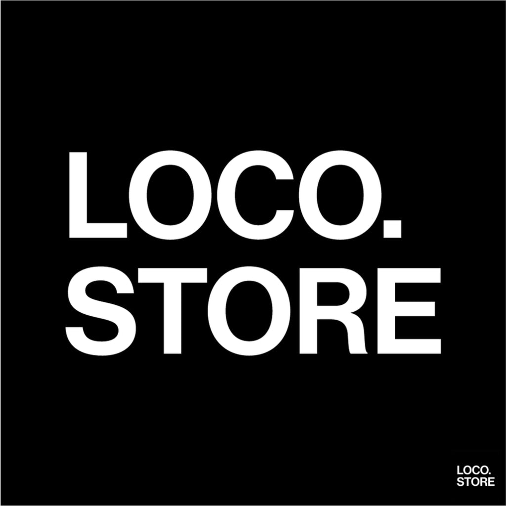 Loco Store Gift Card