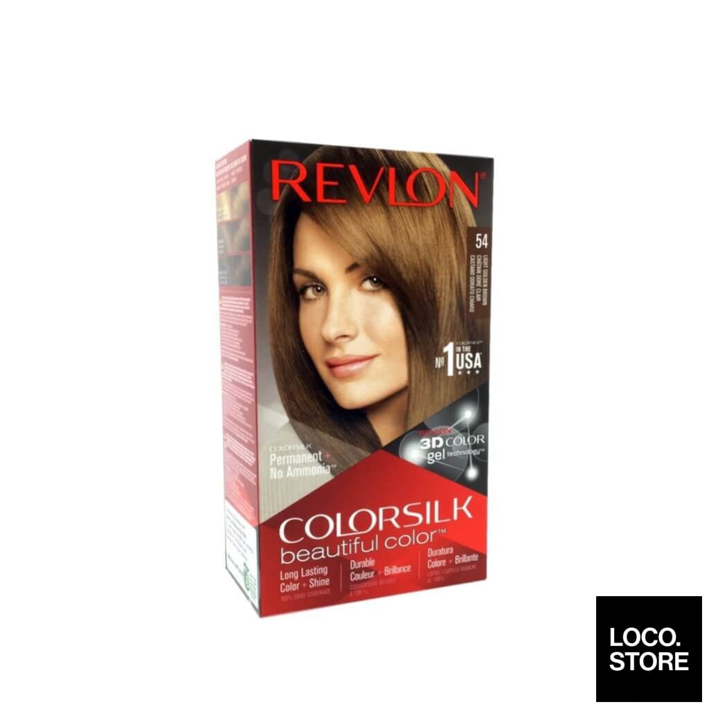 Revlon Dark Brown